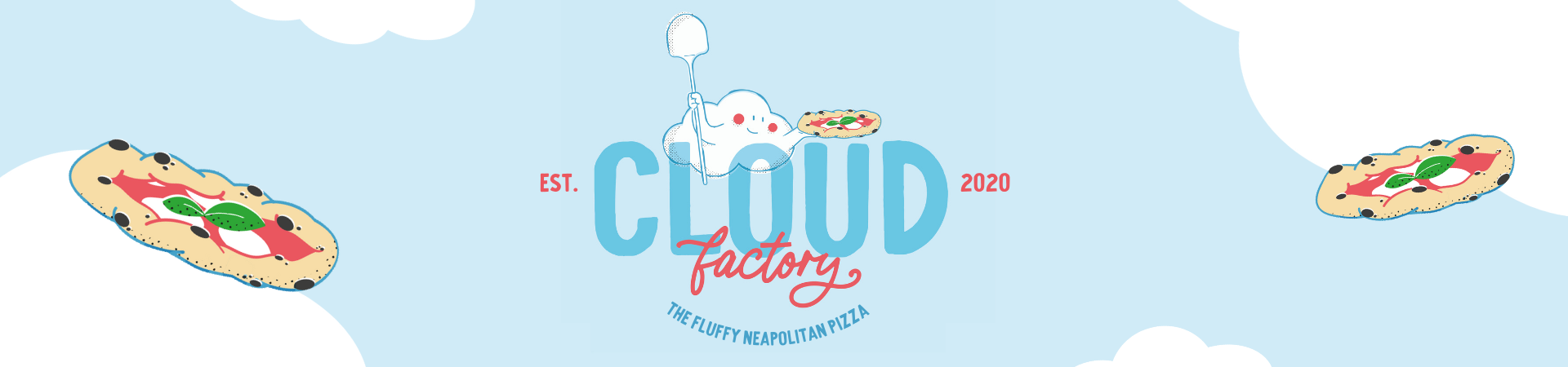 Cloud Factory - Esch · Italian | Delivery | Wedely