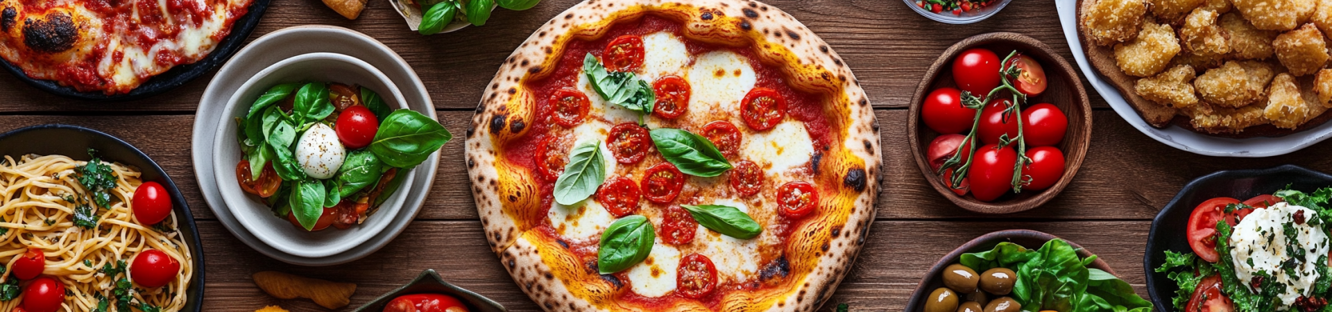 Beim Franco · Italian | Delivery Luxembourg | Wedely