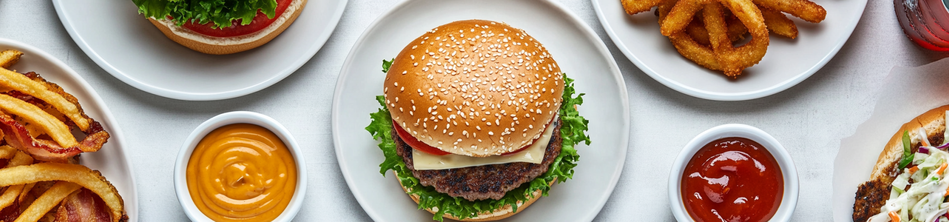 Uncle Smash burger · Burgers | Delivery Luxembourg | Wedely